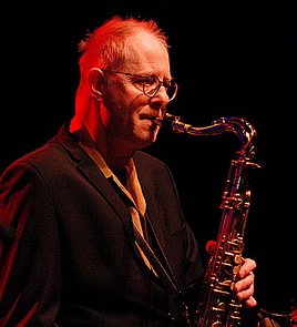 Nick Payne